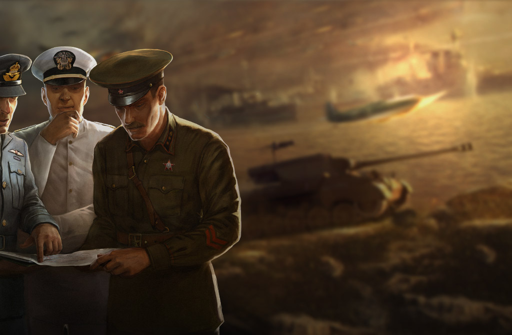 Clan | Wargaming.net